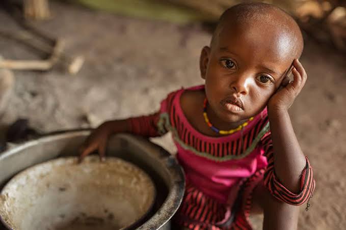 Kenya’s response to its raging food catastrophe