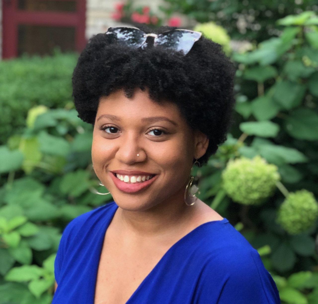 Climate Change Writers: The Community of Writers Championing ...