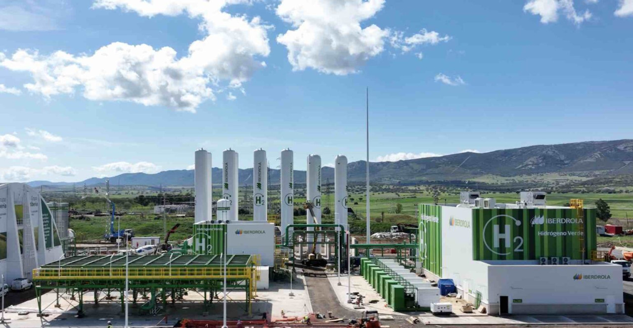 H2Med Project Could Turn Spain Into a Hydrogen Entry Hub in Southern Europe
